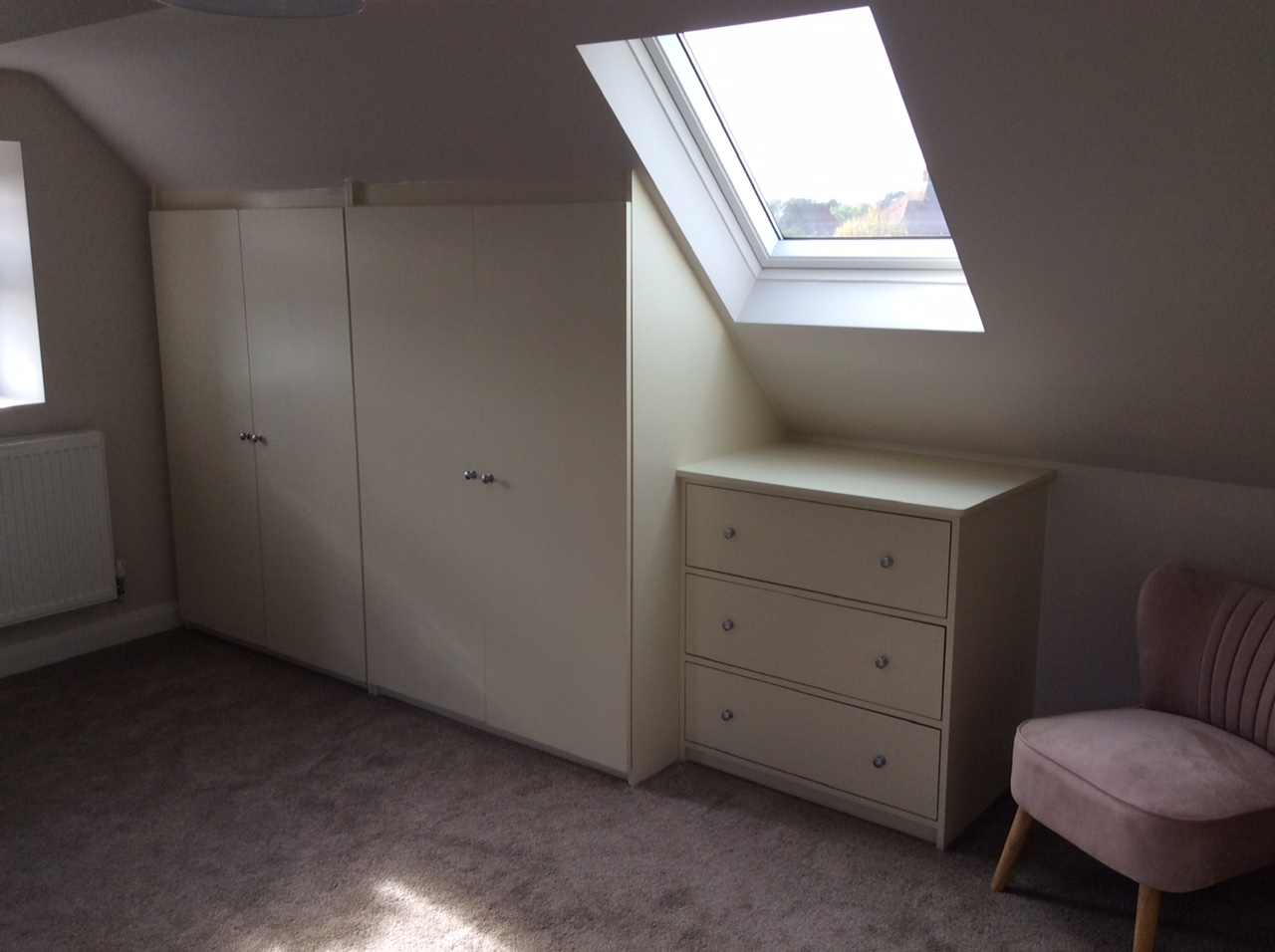 Cabinetry - JM Woodcraft