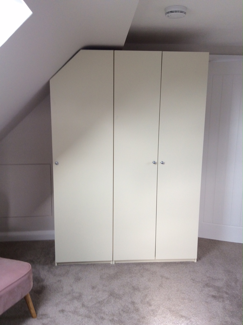 Cabinetry - JM Woodcraft