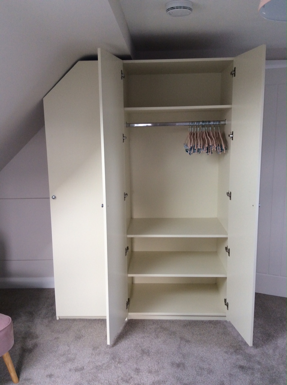 Cabinetry - JM Woodcraft