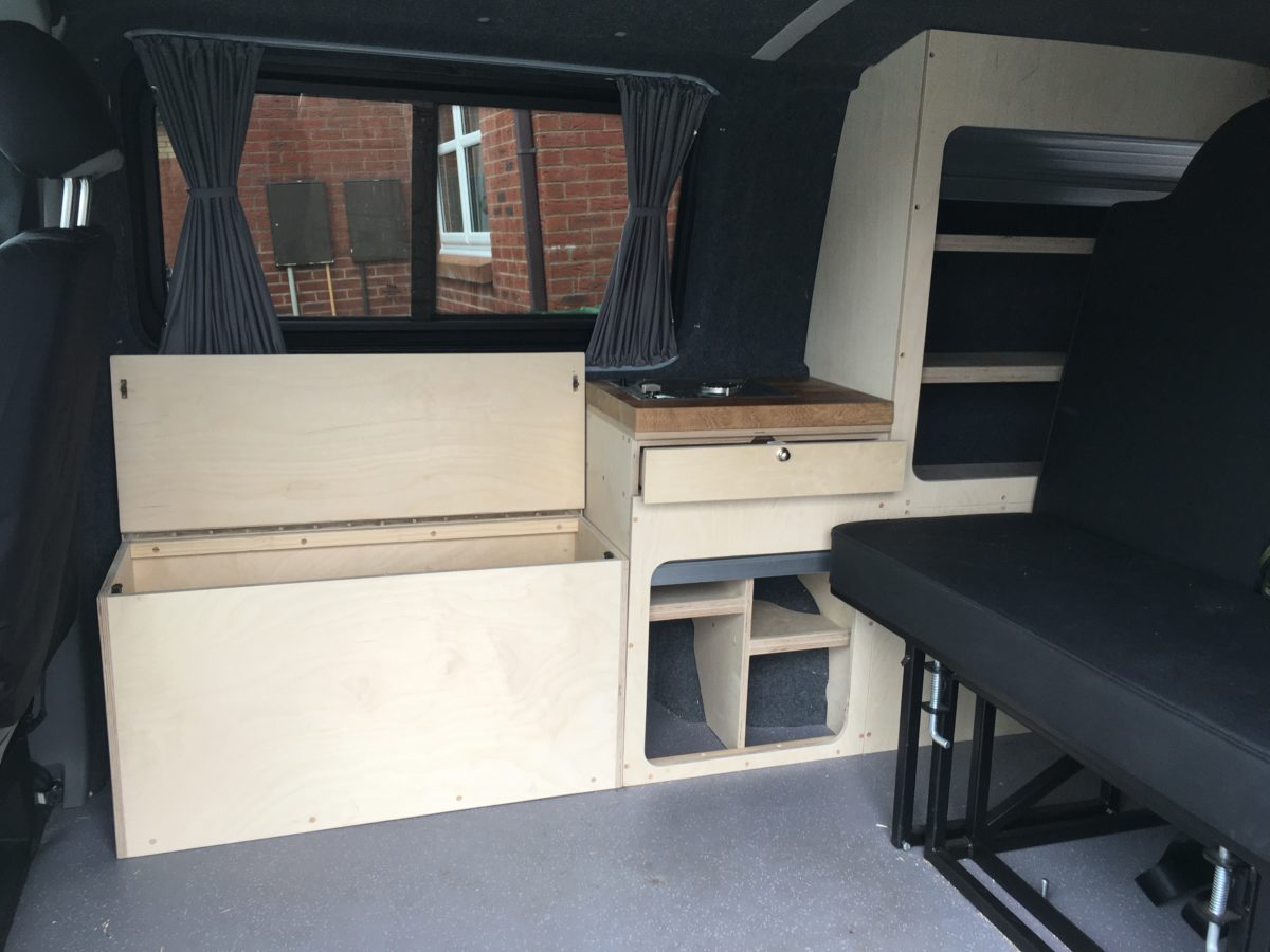 Cabinetry - JM Woodcraft