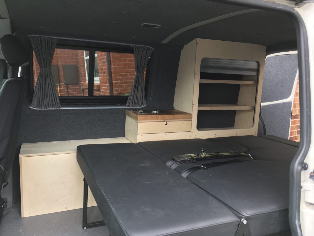 Cabinetry - JM Woodcraft